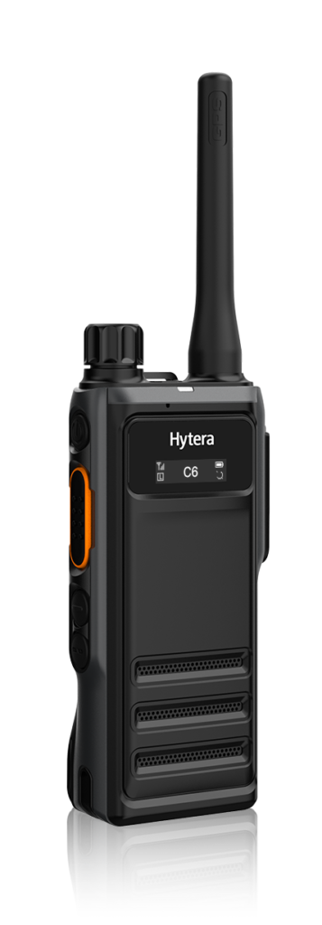 SOLUCIONES HYTERA – Setronics