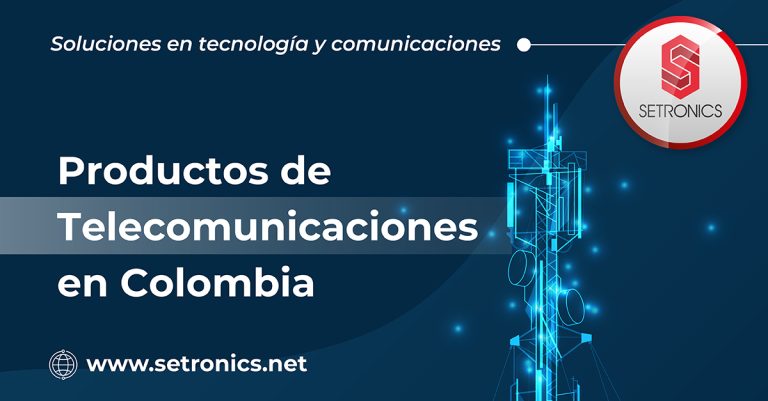 Comparación de características de productos de Telecomunicaciones en ...